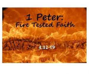 1 Peter Sermons — Bibleoutlines.com | Sermons | Commentaries | Bible ...