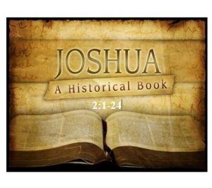 Joshua Sermons — Bibleoutlines.com | Sermons | Commentaries | Bible ...