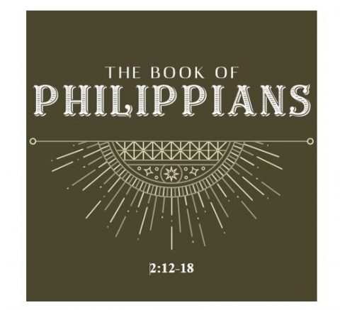 Bible Outlines - Philippians 2:12-18 - Progress, Shine and Rejoice in ...