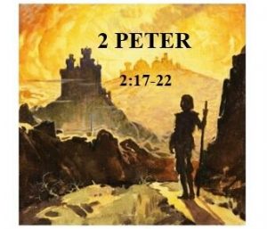 2 Peter Sermons — Bibleoutlines.com | Sermons | Commentaries | Bible ...