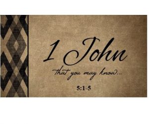 1 John Sermons — Bibleoutlines.com | Sermons | Commentaries | Bible ...